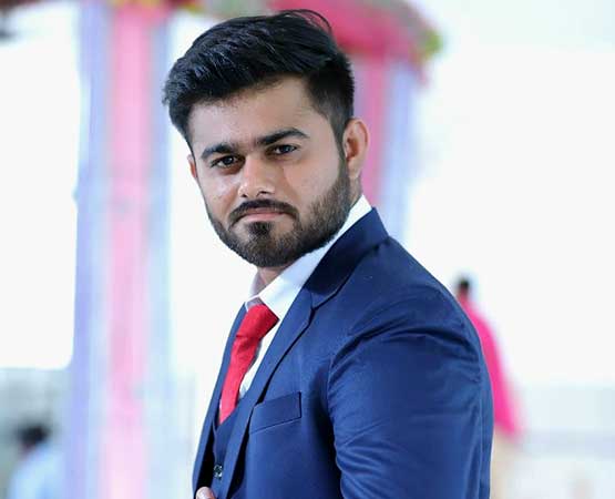 Savan Aghera - ChetsApp