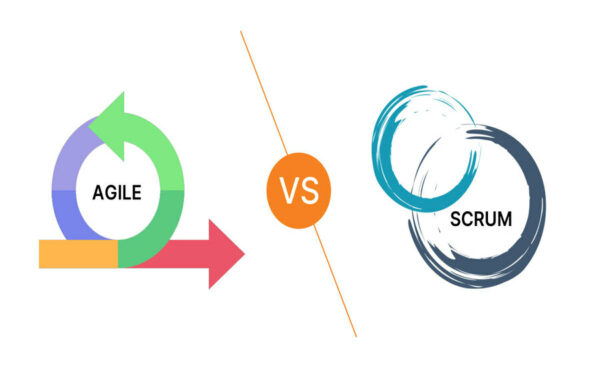 Agile vs Scrum: differences and similarities explained